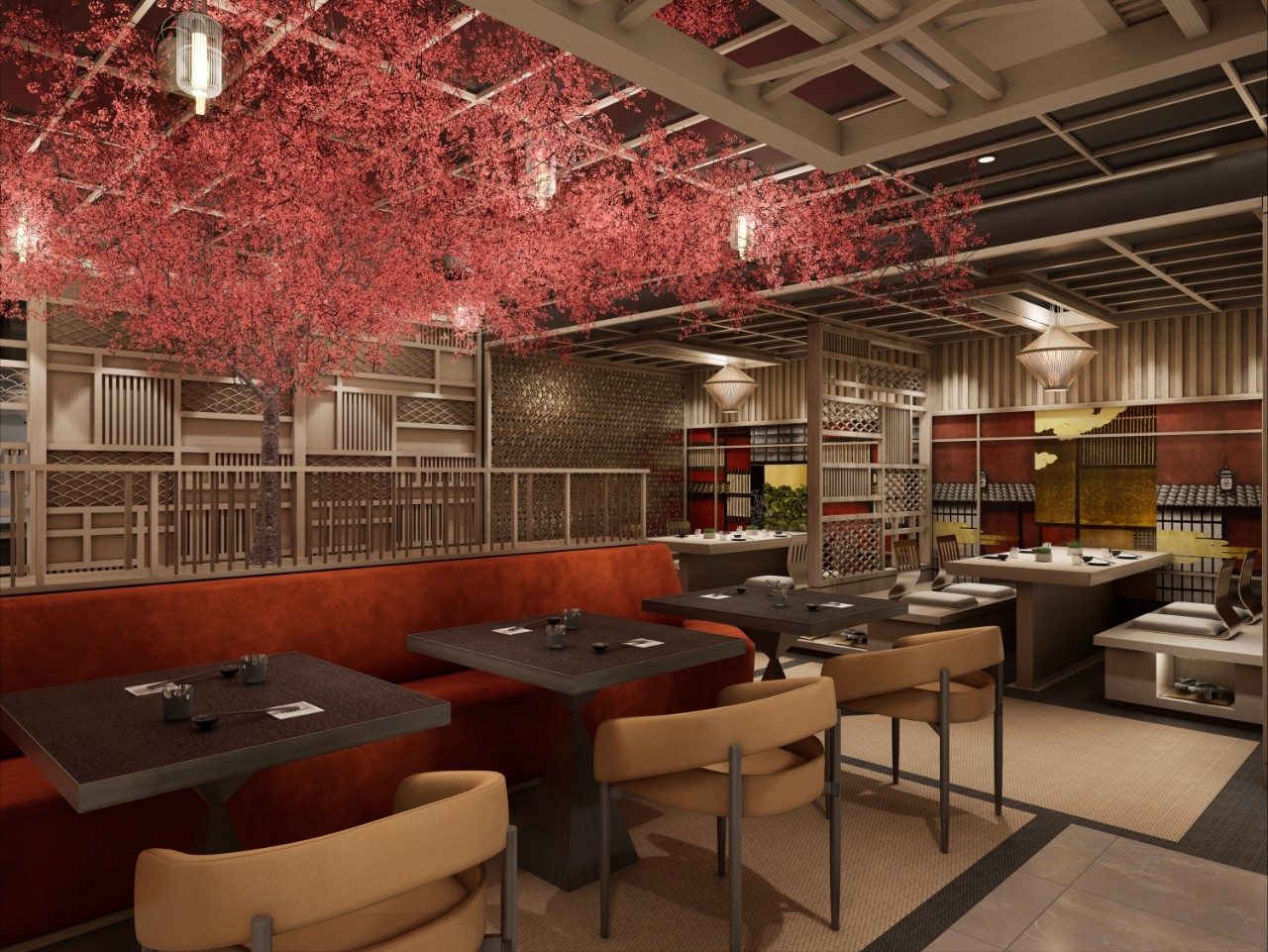 Dining and Restaurants | Explora Journeys