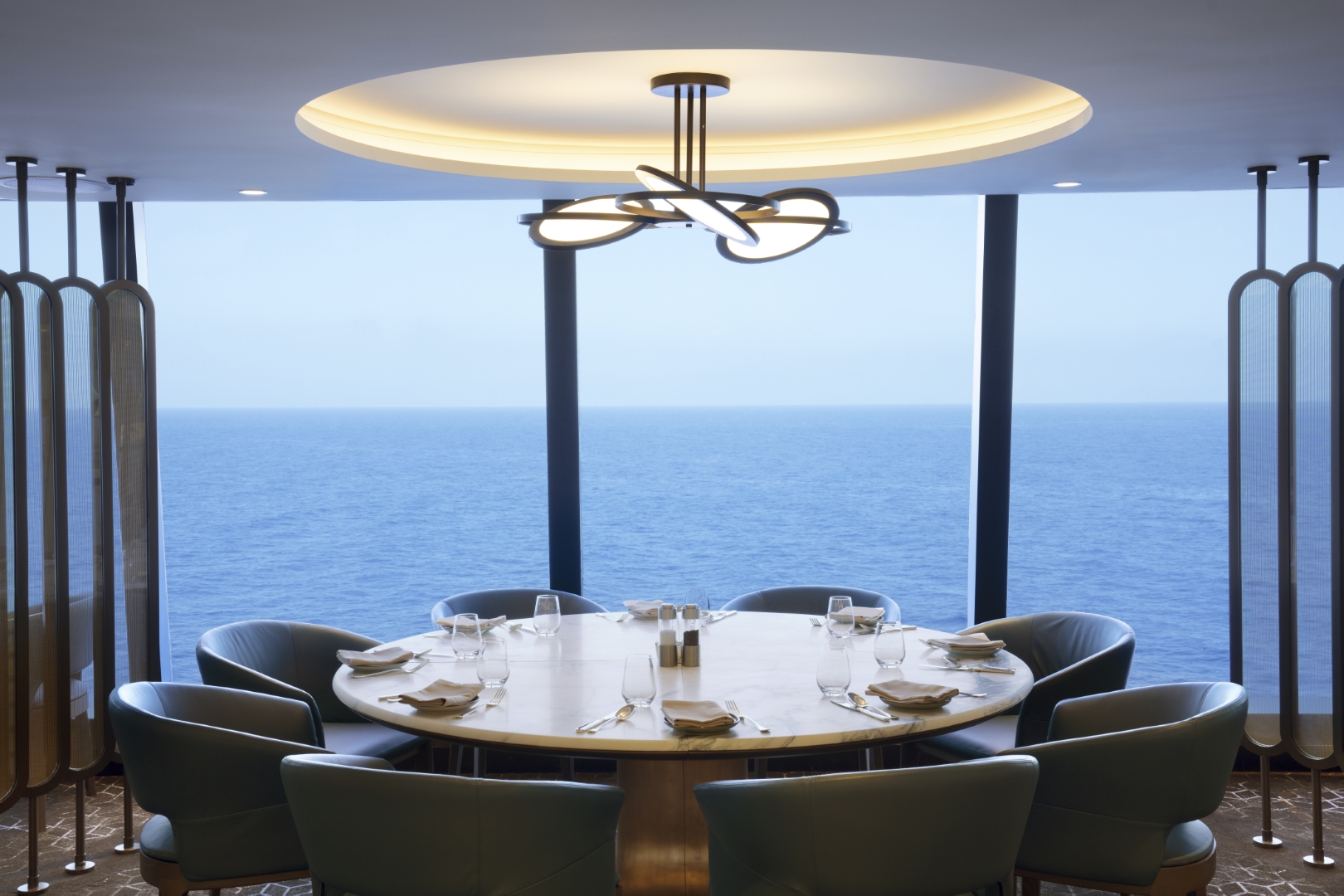 Cruise Dining | Our Restaurants | Explora Journeys