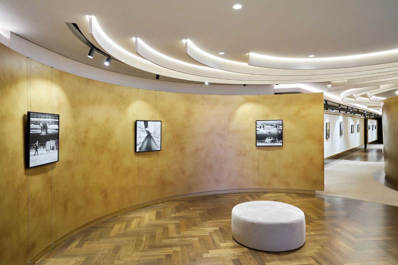 Cruise Entertainment | Explora Journeys