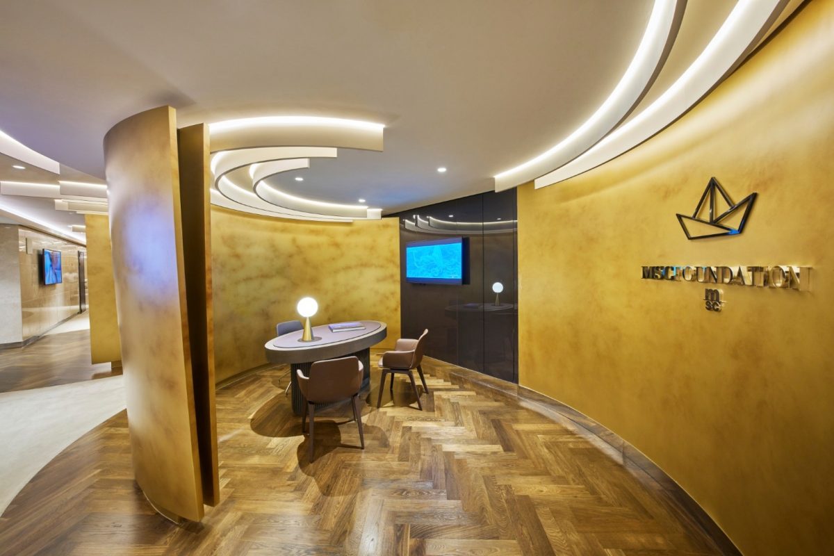 Eco-friendly cruise ships | Explora Journeys