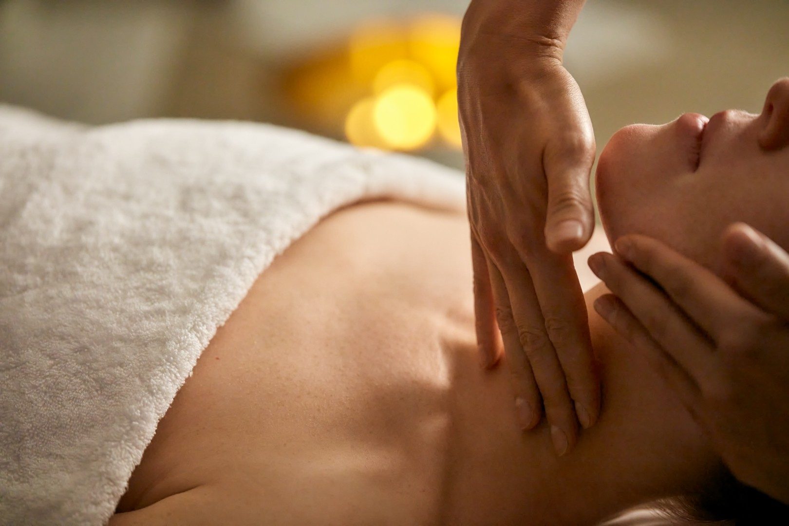 Cruise Spa & Treatments | Explora Journeys