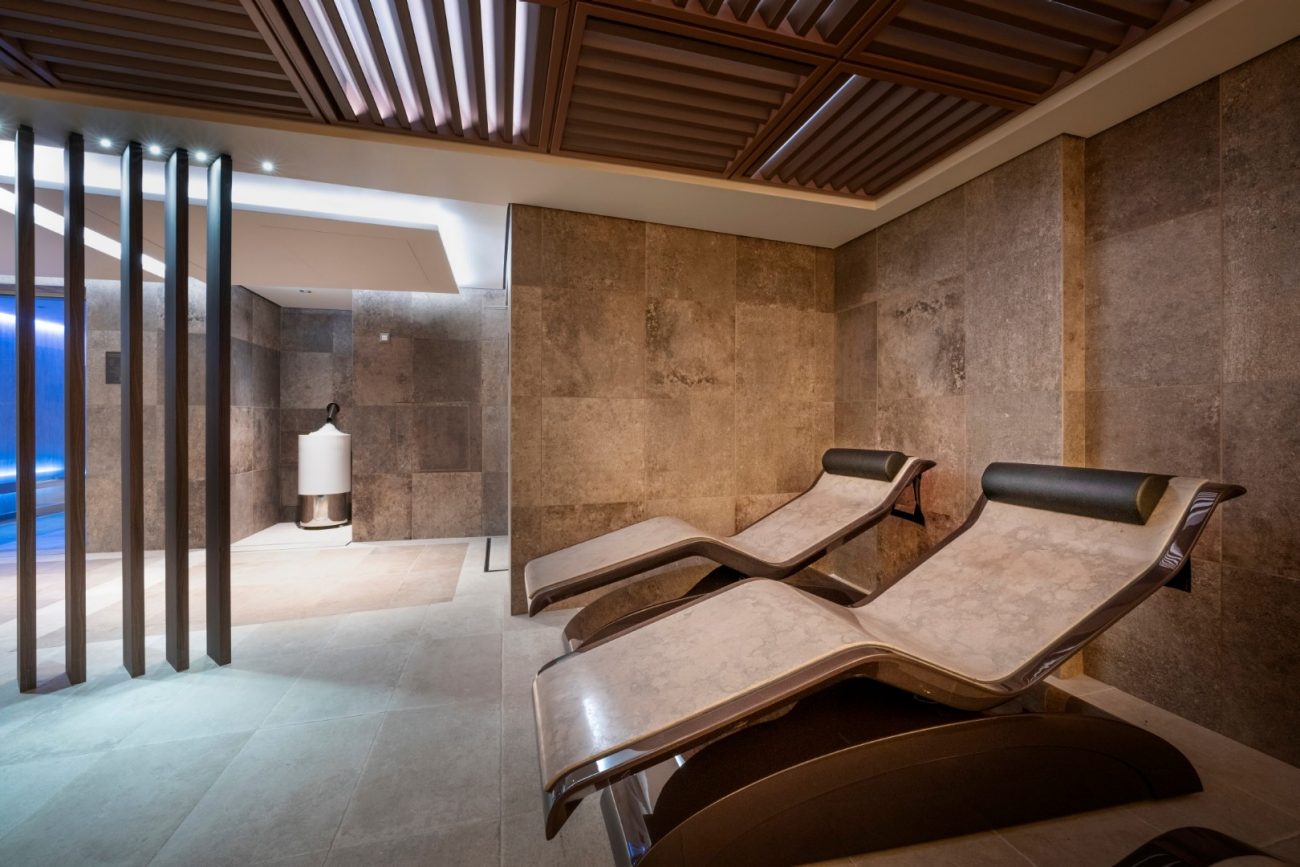 Onboard Wellbeing | Explora Journeys