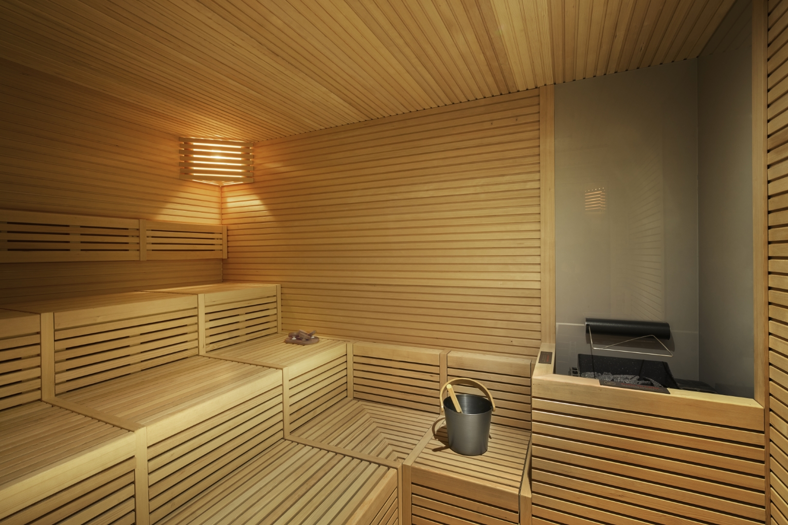 Cruise Spa & Treatments | Explora Journeys