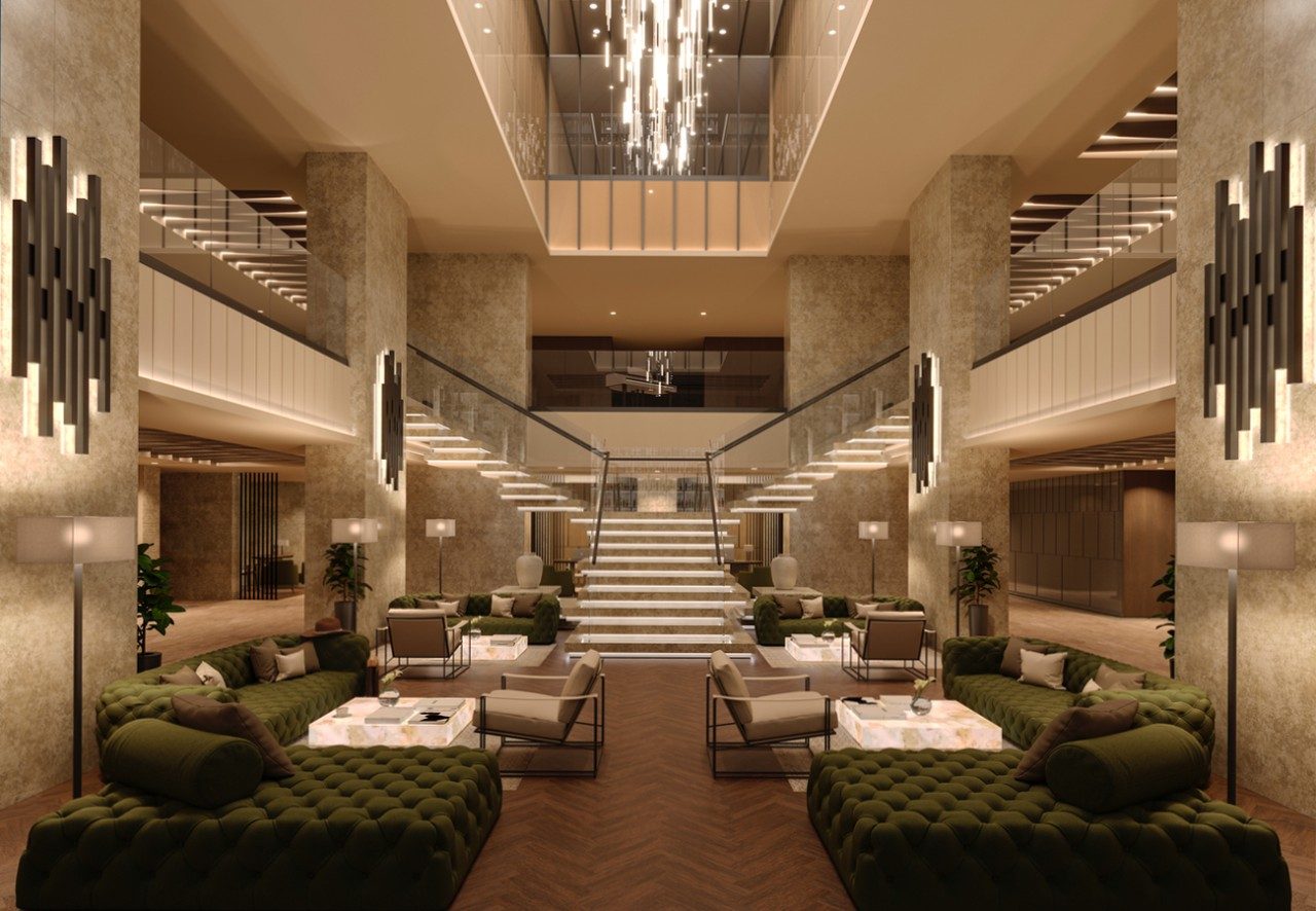 About Our Luxury Cruise Ships | Explora Journeys