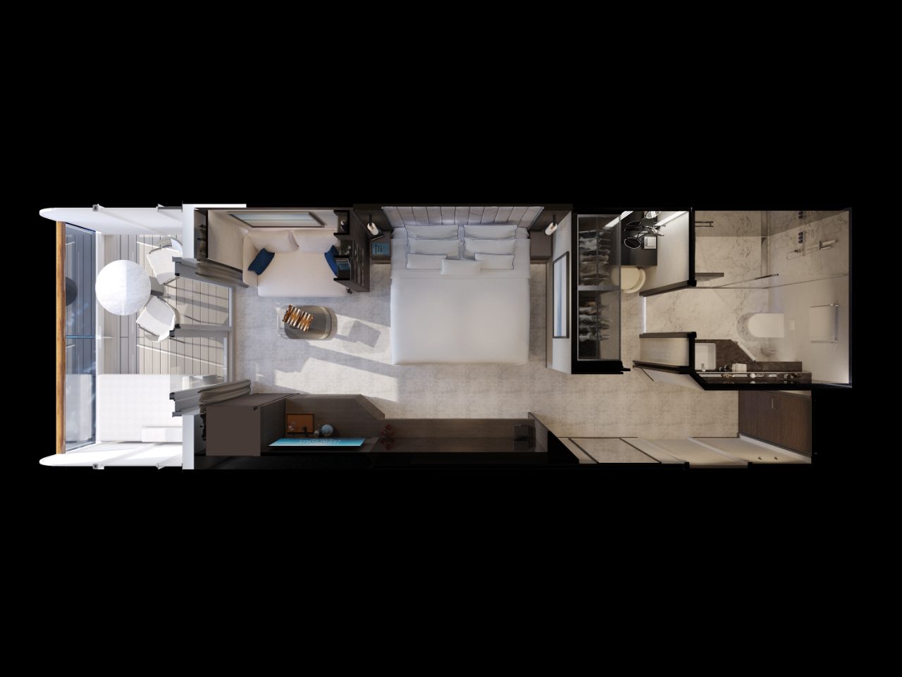 Ocean Suites