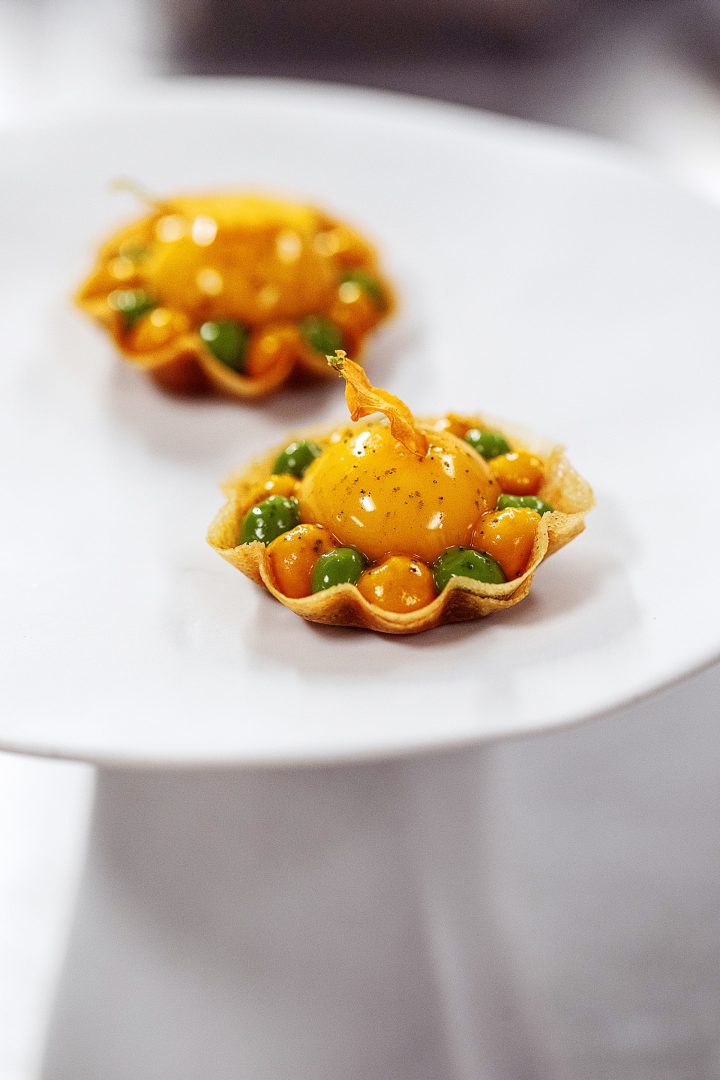 Explora Journeys Unveils Chef Claude le Tohic as the third guest chef ...