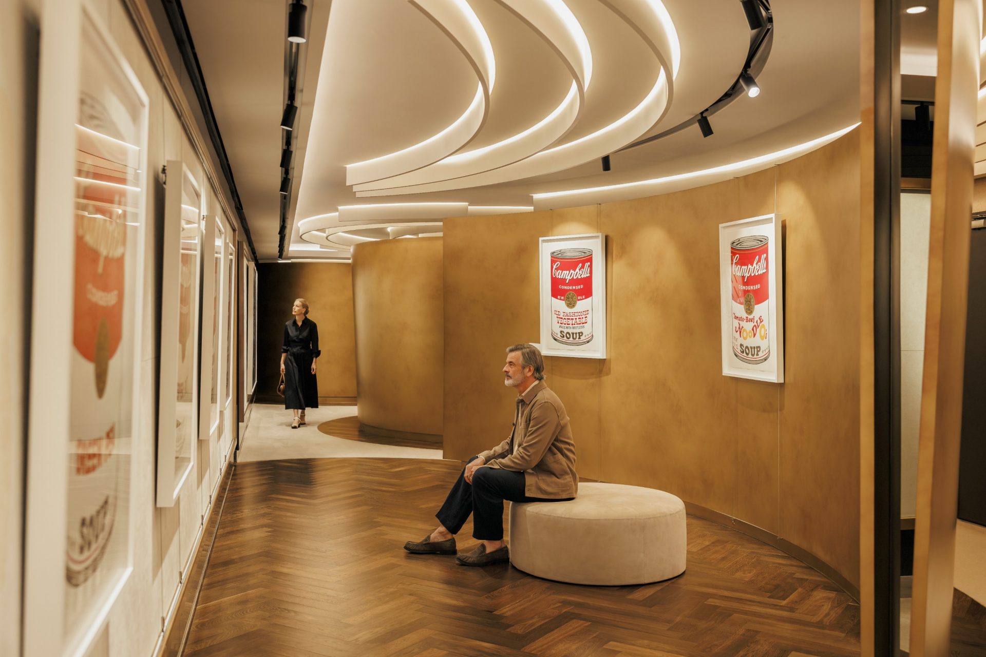 Cruise Entertainment | Explora Journeys