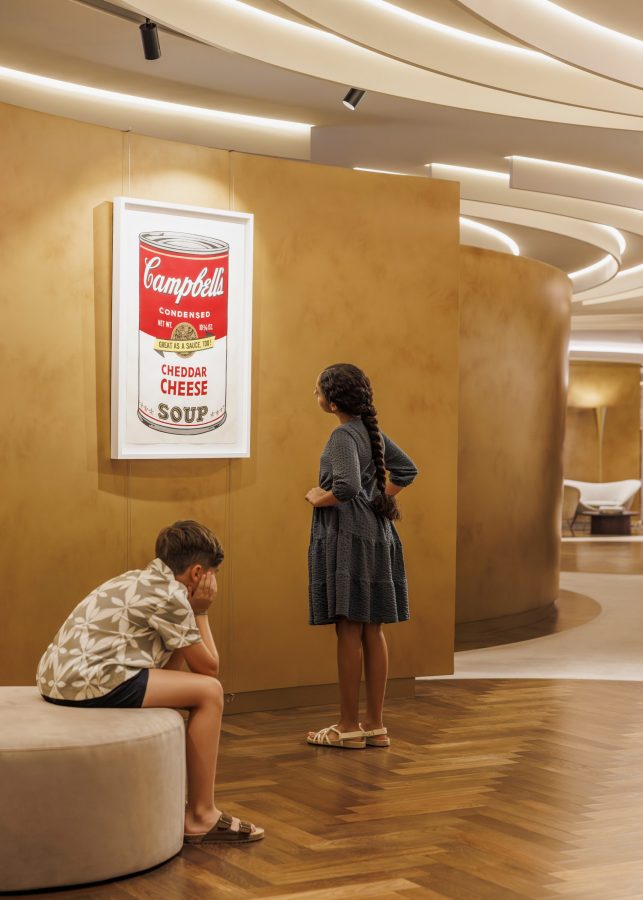 Cruise Entertainment | Explora Journeys