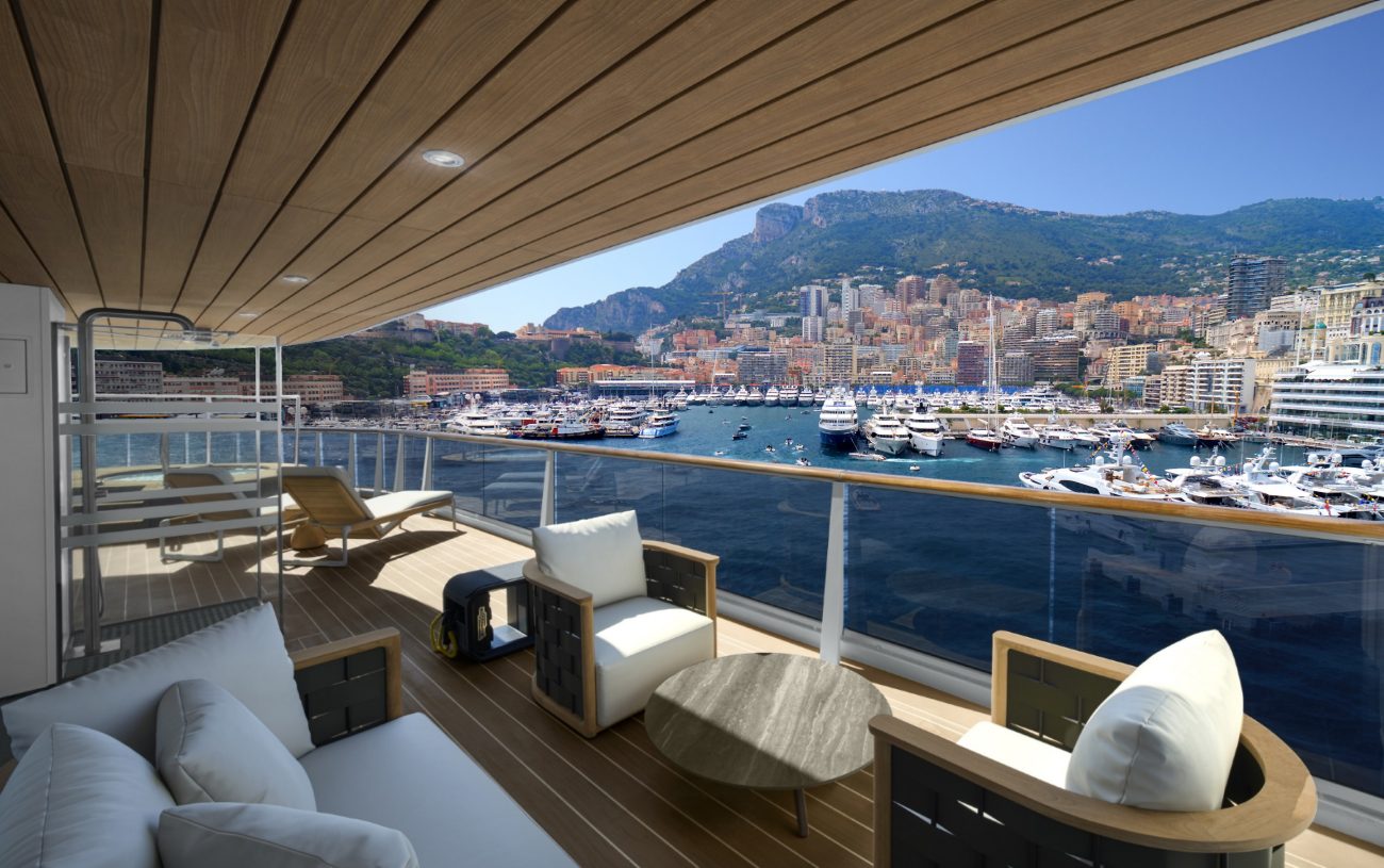 Explora Ii Nel Cuore Della Formula 1 Tag Heuer Grand Prix De Monaco 2025: Nuova Offerta Di ...