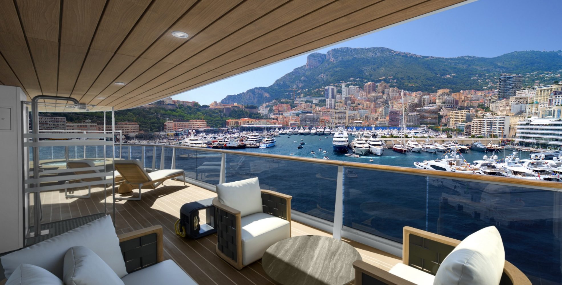 Formula 1 Grand Prix de Monaco