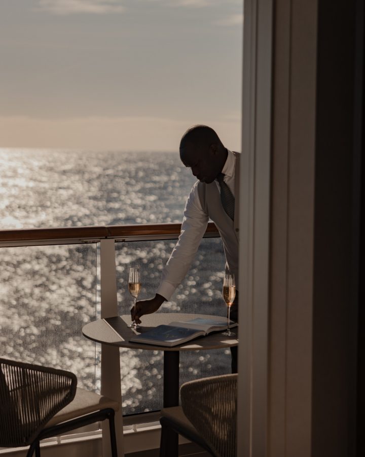 Grand Journeys Luxury Cruises | Explora Journeys