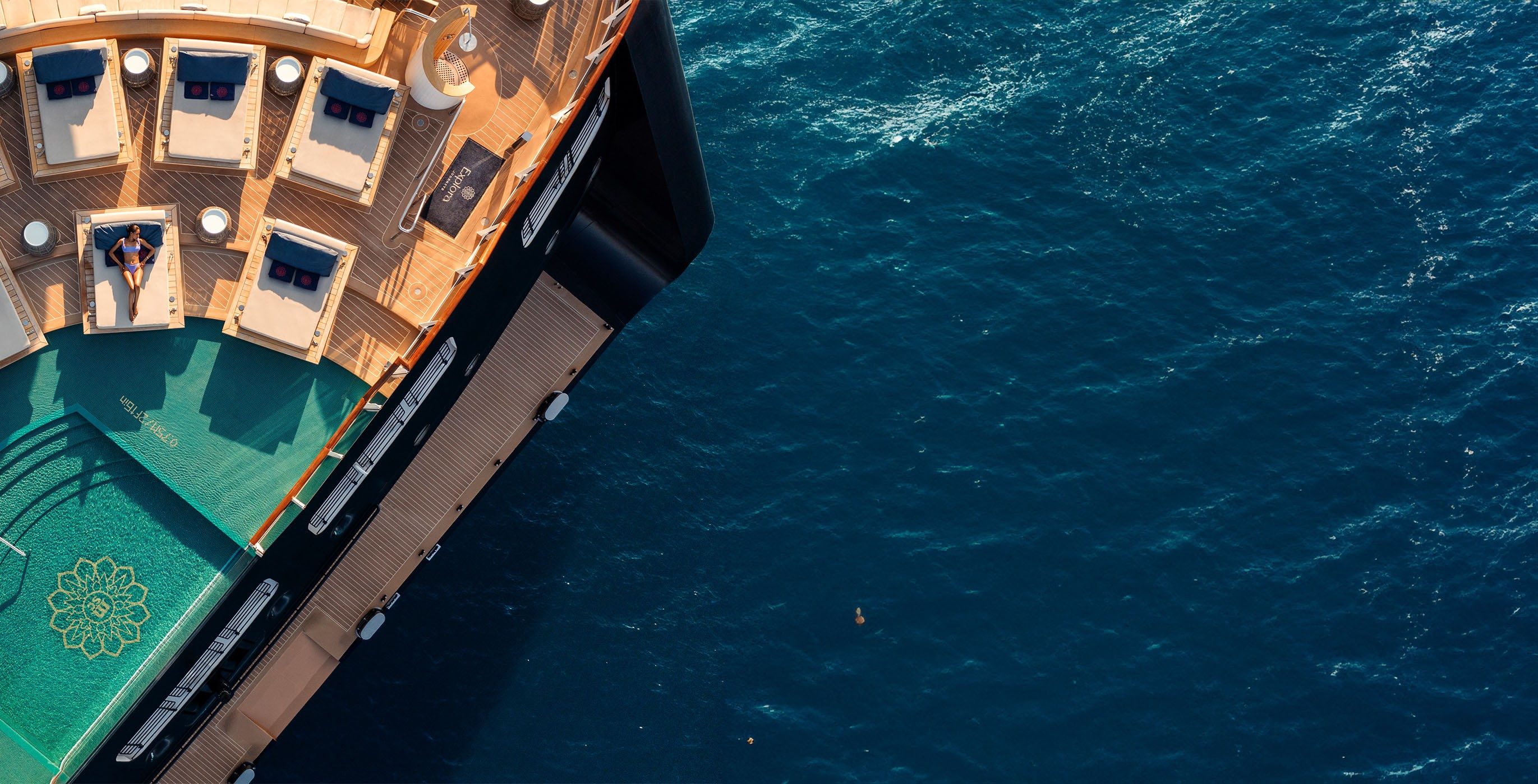 Informazioni sulle nostre navi da crociera di lusso | Explora Journeys