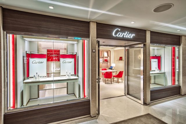 Shopping Experiences