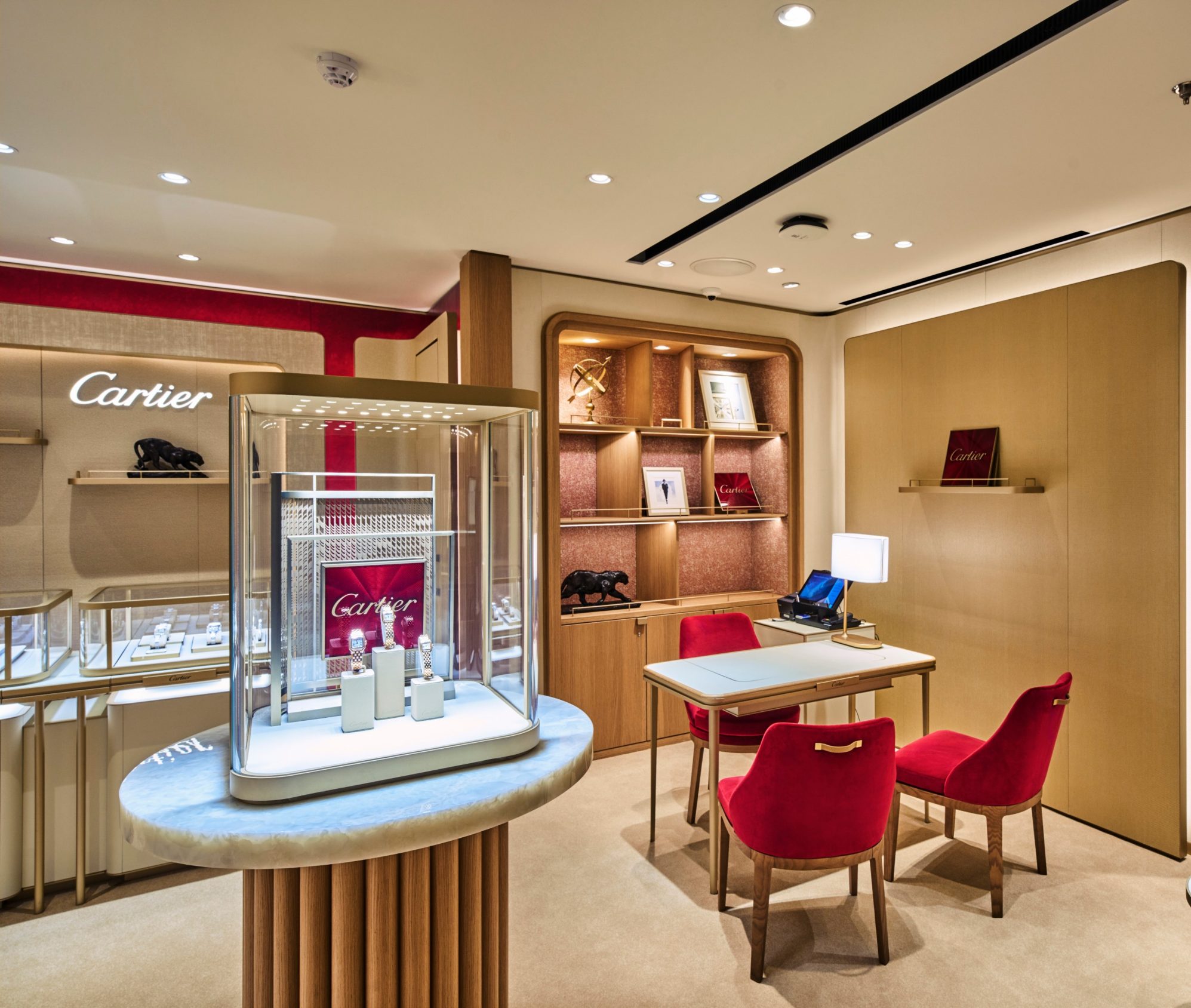 Shopping Experiences