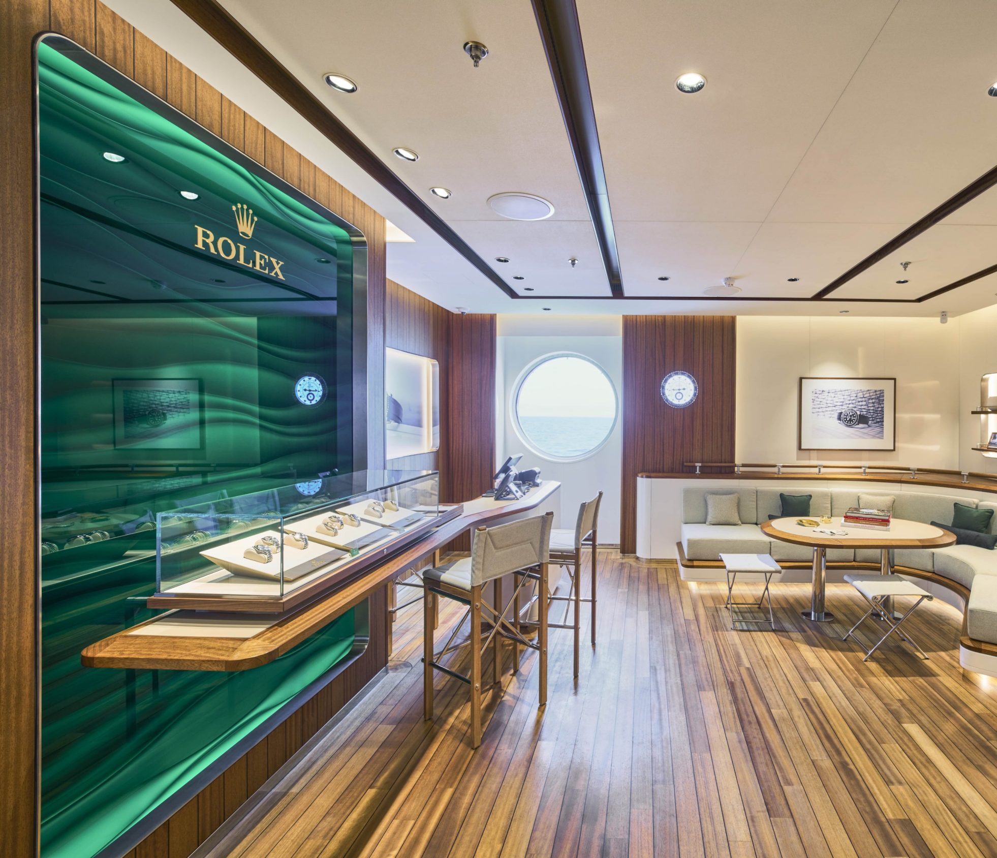 Shopping Experiences