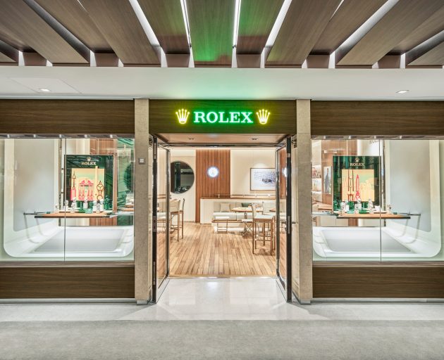 Shopping Experiences