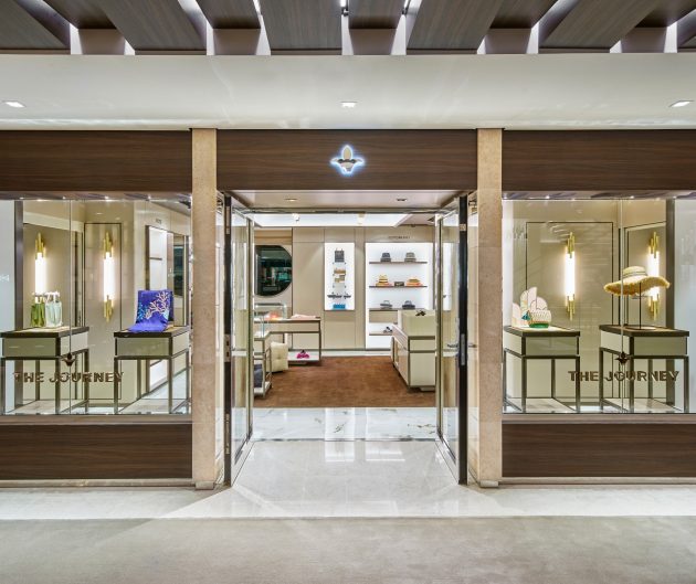 Shopping Experiences