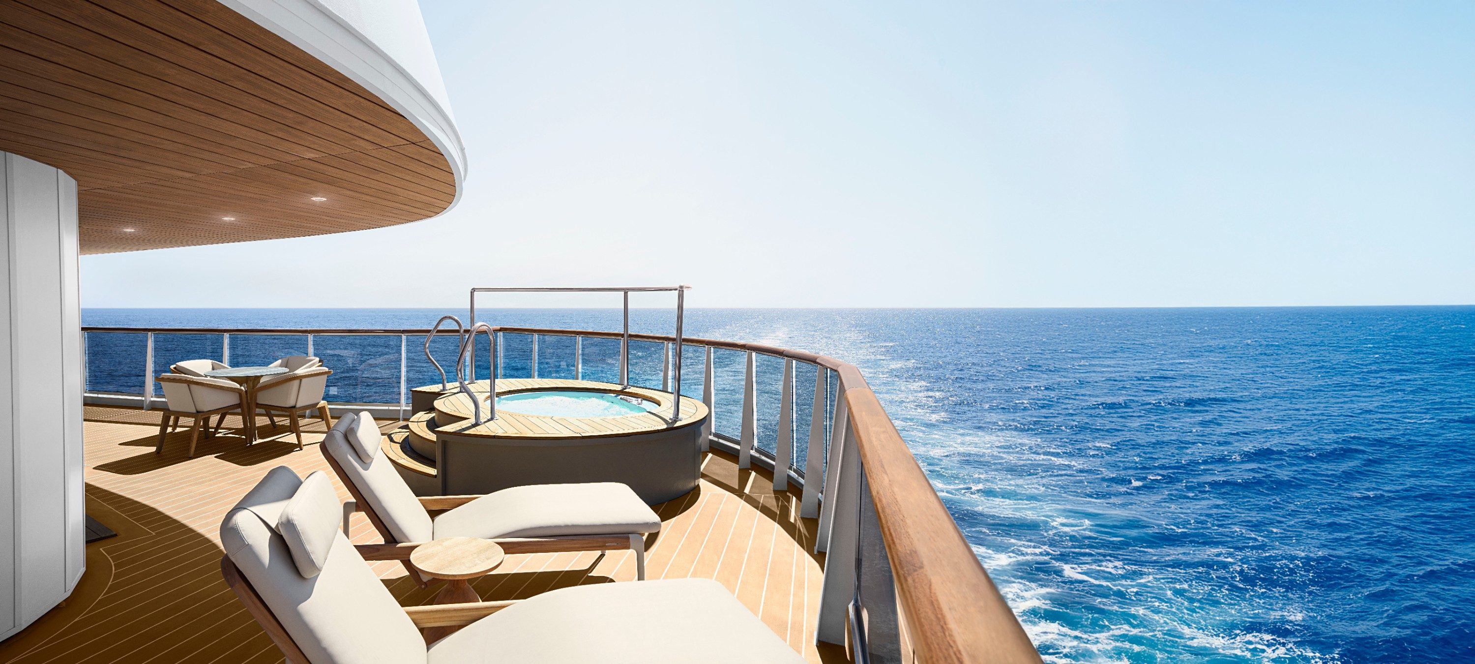 Suite Upgrade Terms & Conditions