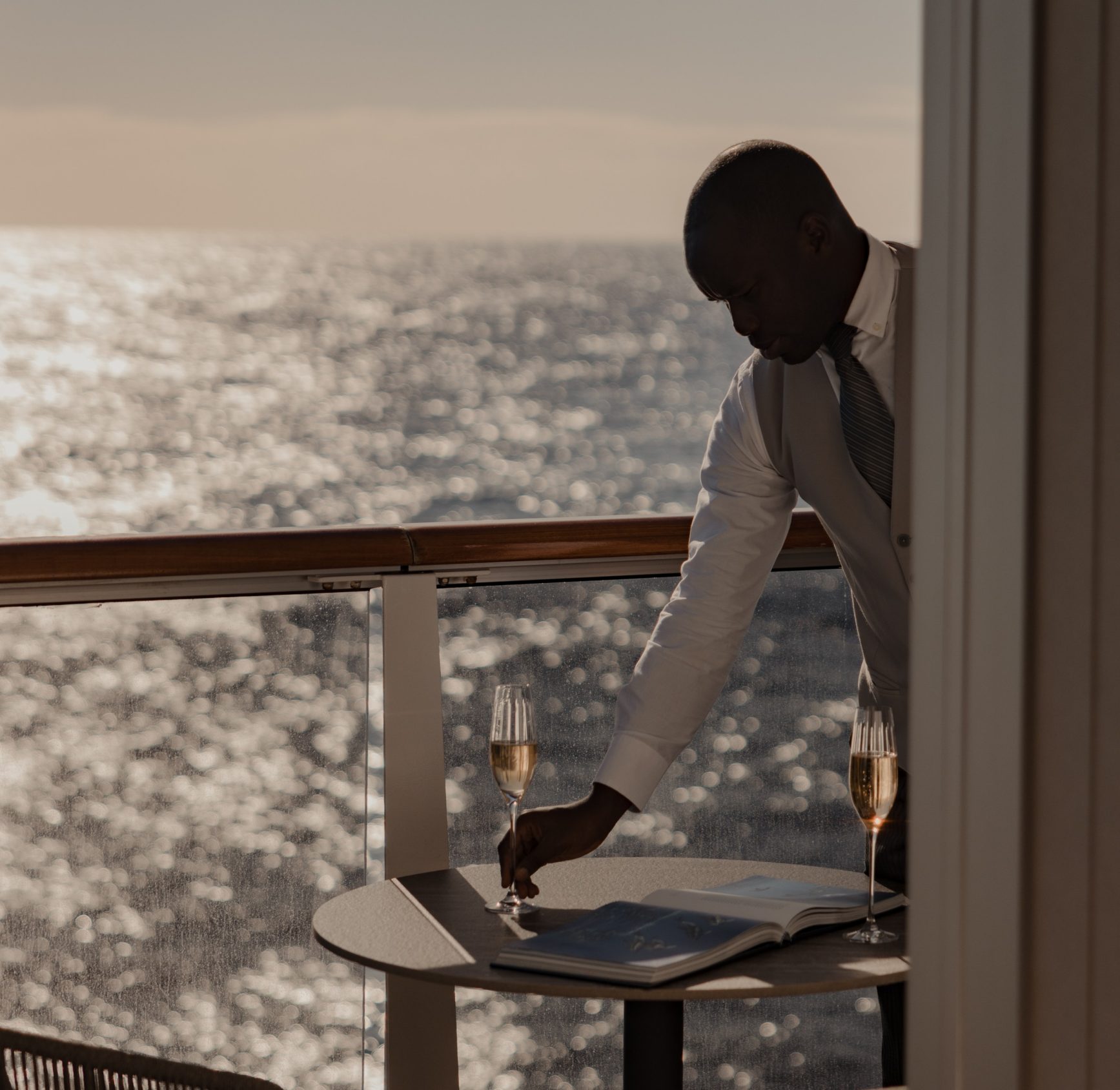 The Explora Difference