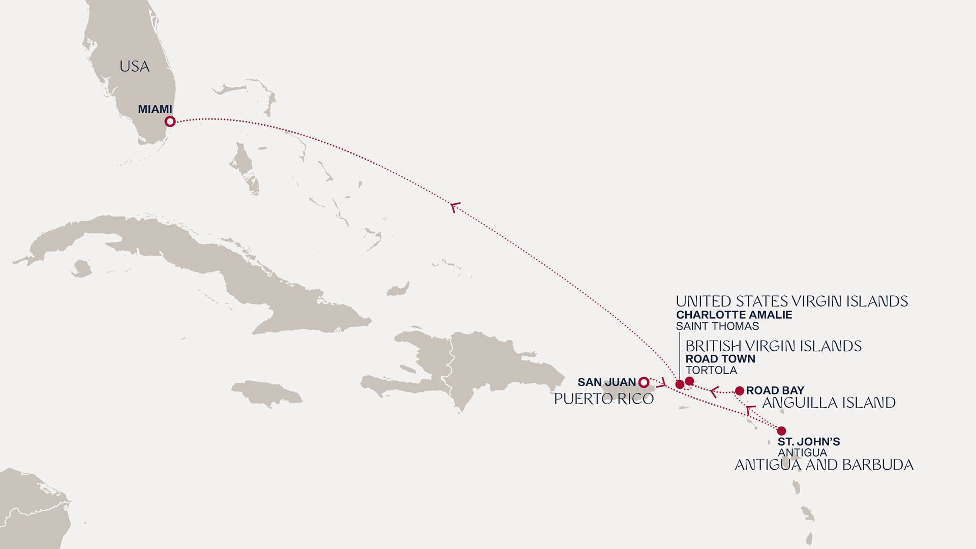 A Journey into Tropical Utopia & Spanish Legacy with Art Deco Flair