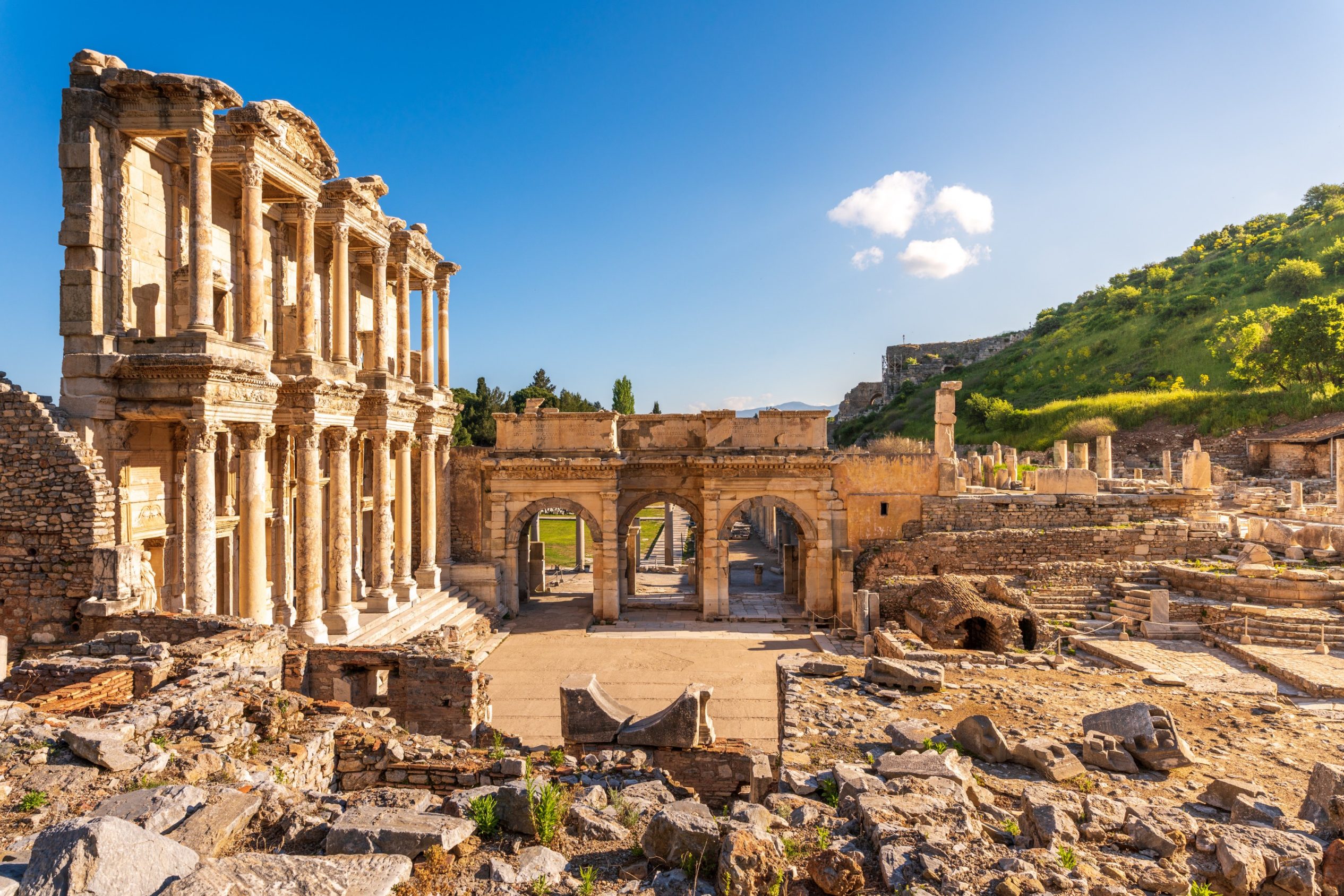 The Fusion of Istanbul