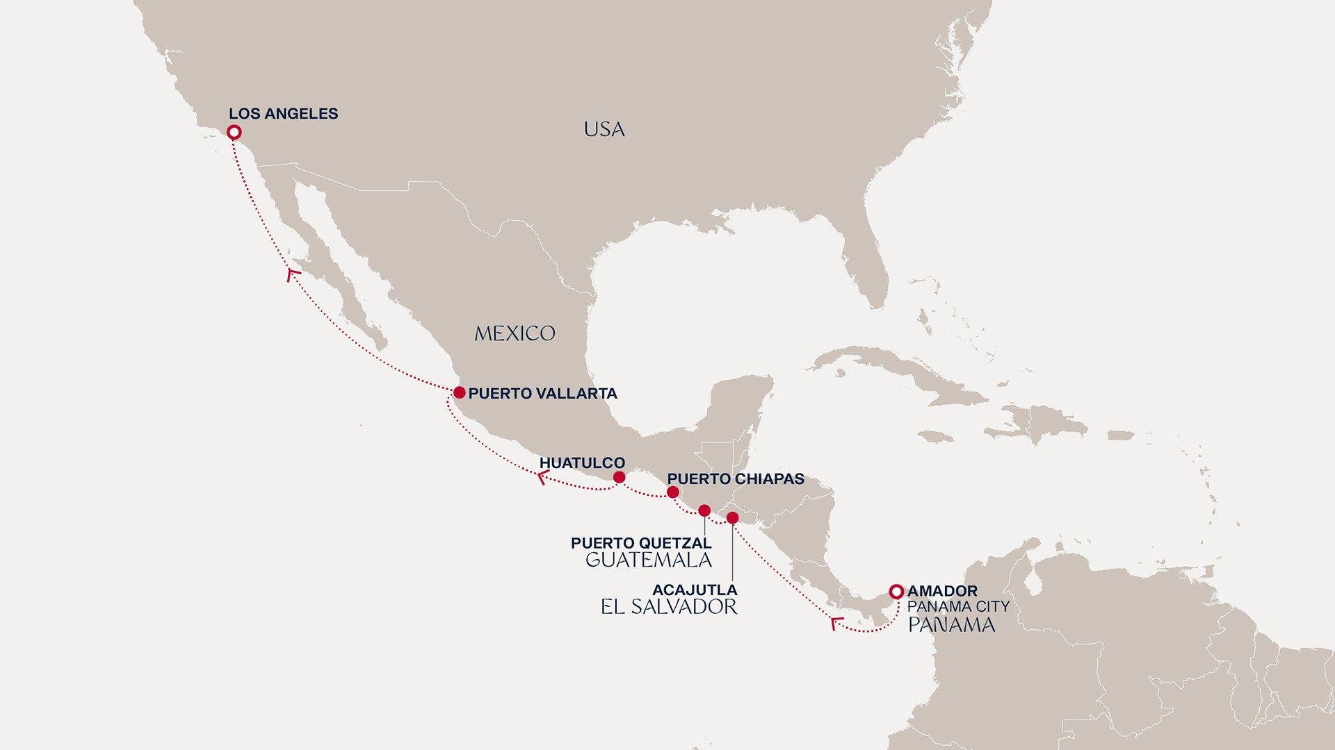 A Journey of Mayan Discovery & Mexican Exploration