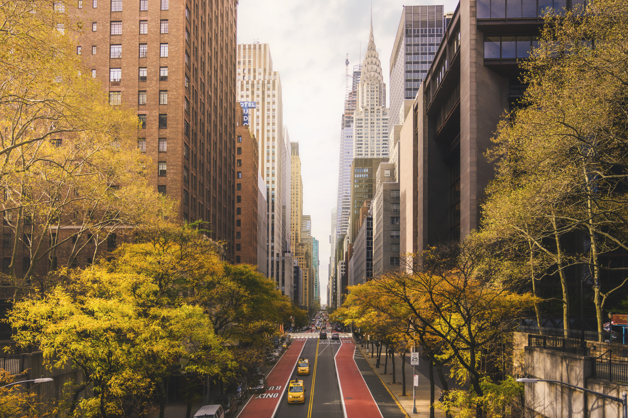 A Journey from Stunning Natural Beauty to Vibrant Modern Cityscapes