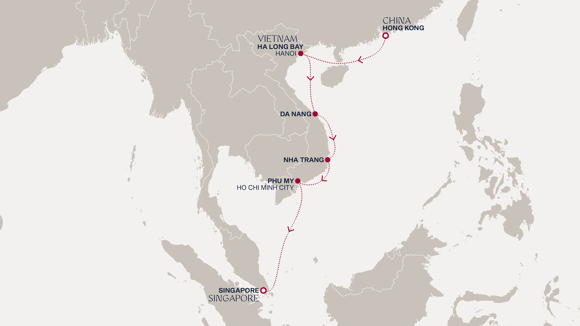 A Journey through Peaceful Shores & Cultural Gems