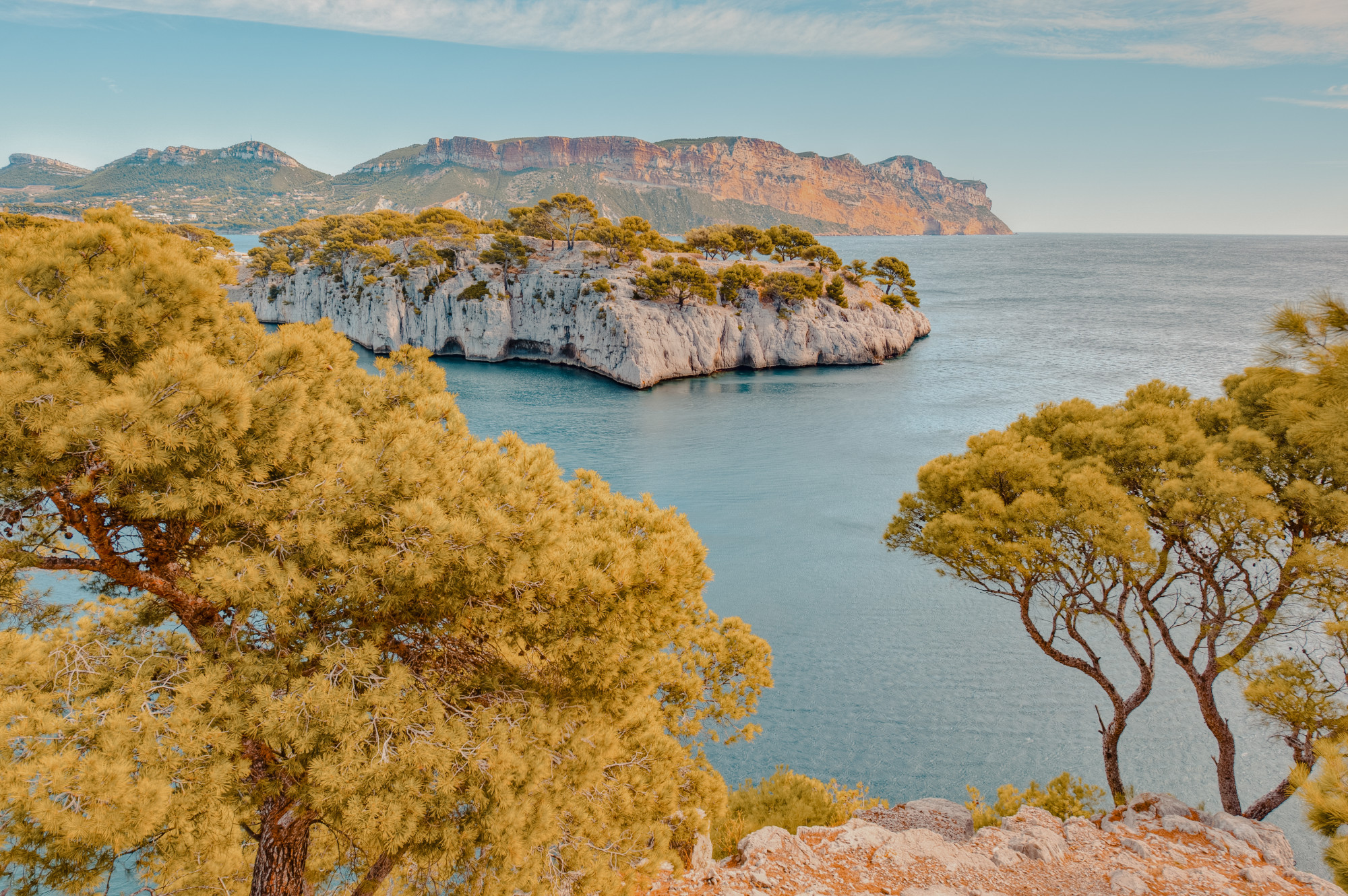 A Journey of Bewitching Scenery & Cultural Treasures