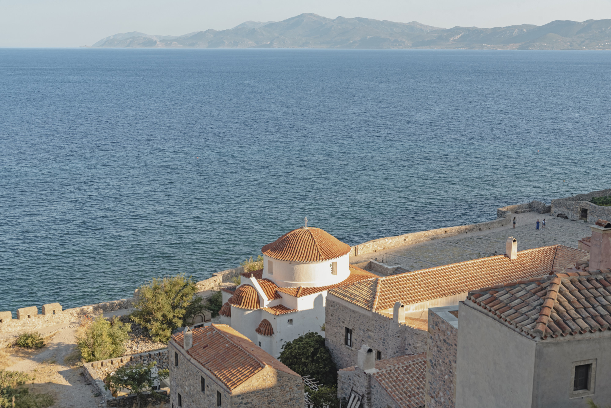 A Journey of Discovery in Beguiling Nature & Colourful Idylls