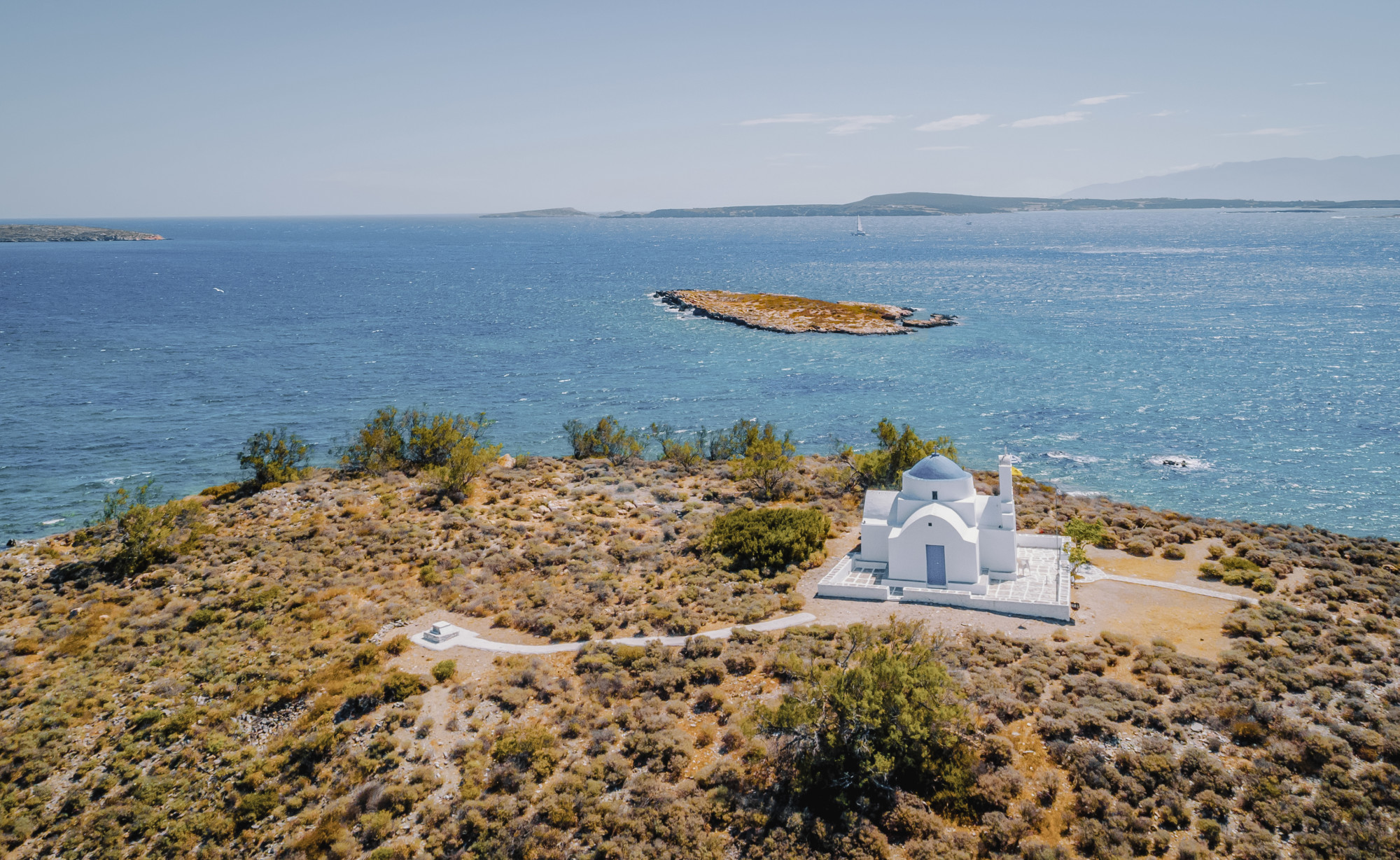 A Journey through Coastal Gems & Spectacular Landscapes