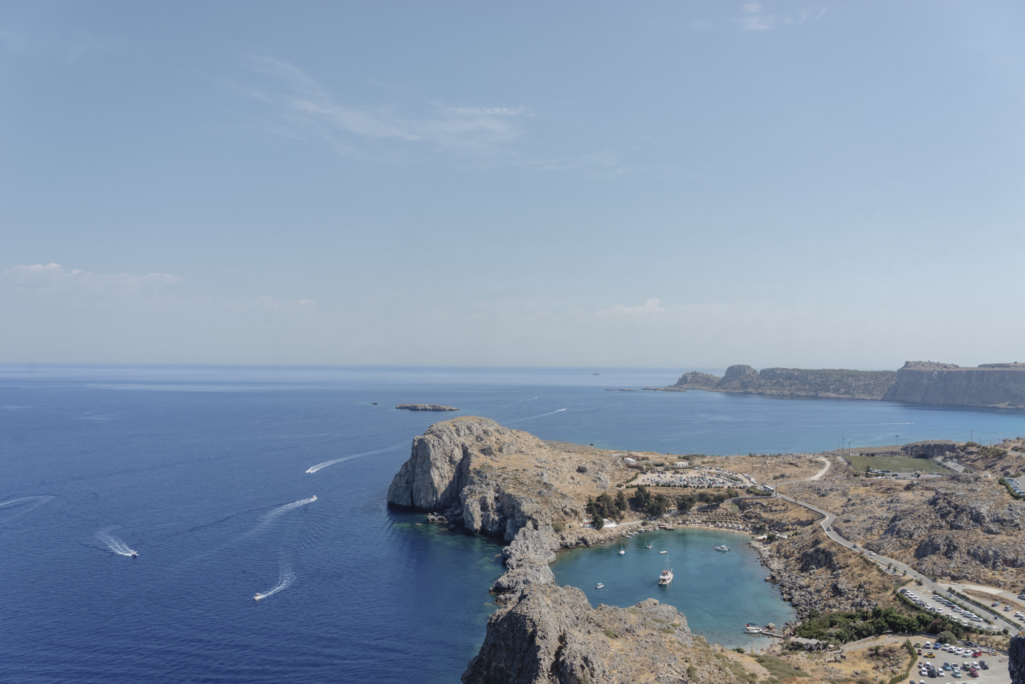 A Journey of Enchanting Mediterranean Discovery & Cultural Depth