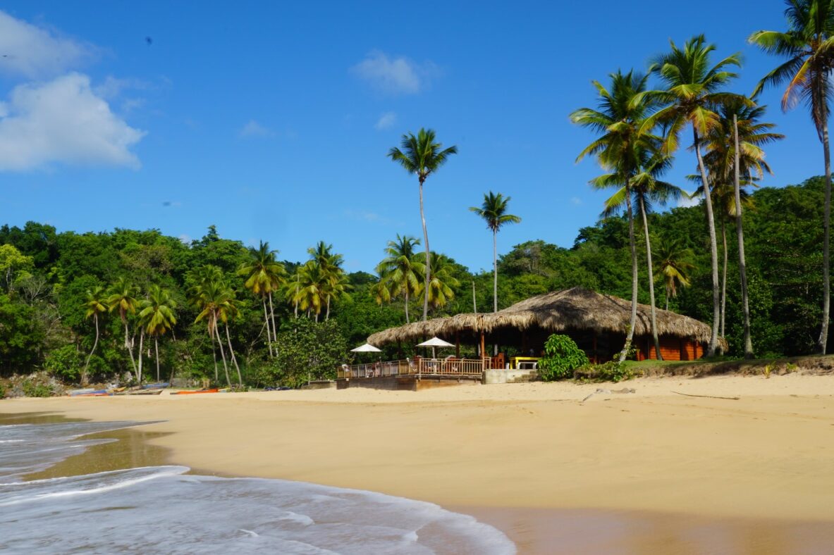 Samana Sanctuary