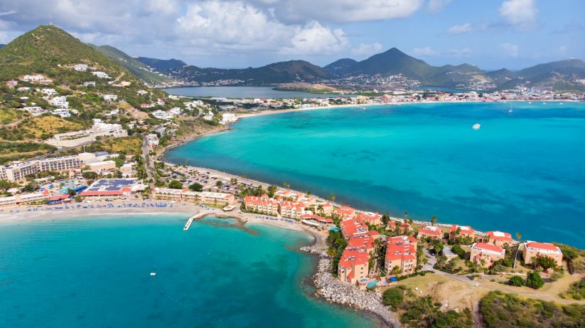 A Taste of Magnifique Marigot