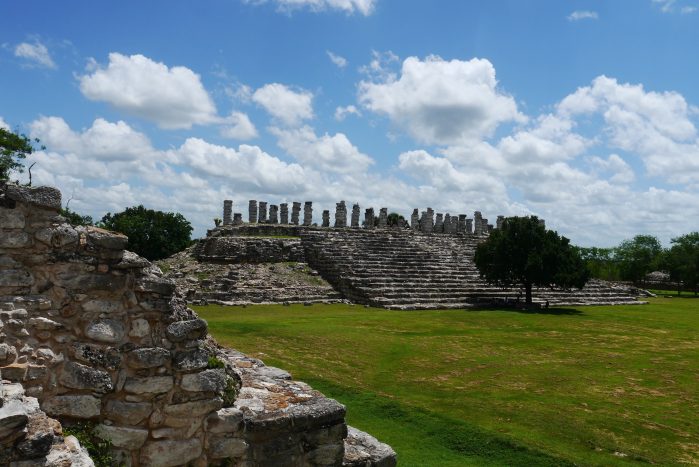 Mayan Marvels in Progreso