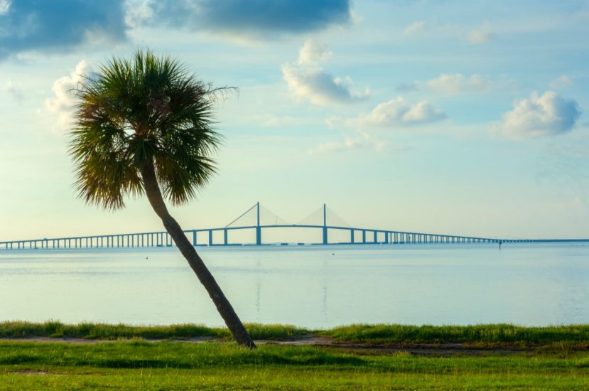A Cultural Cocktail on Florida’s Sun Coast