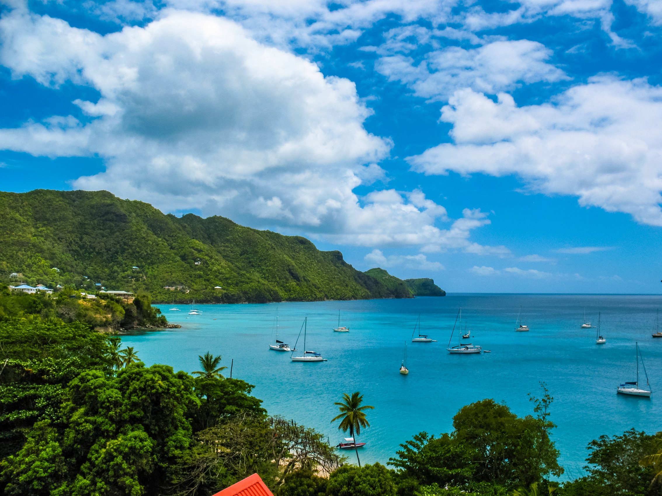Bequia Breeze