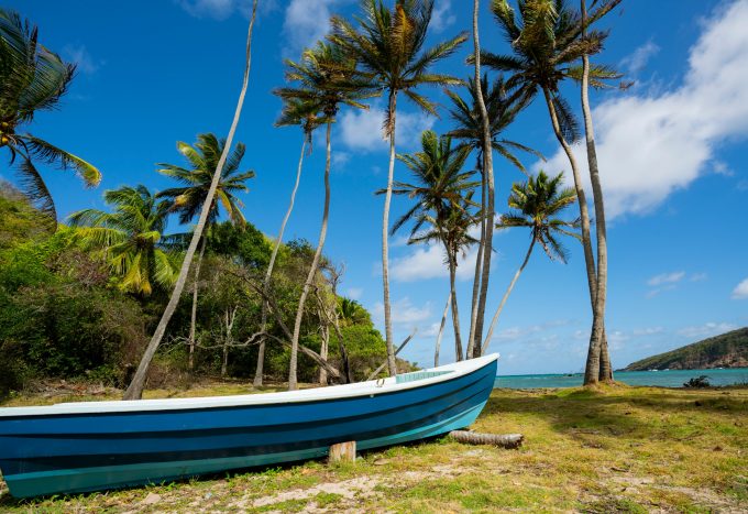 Bequia Breeze