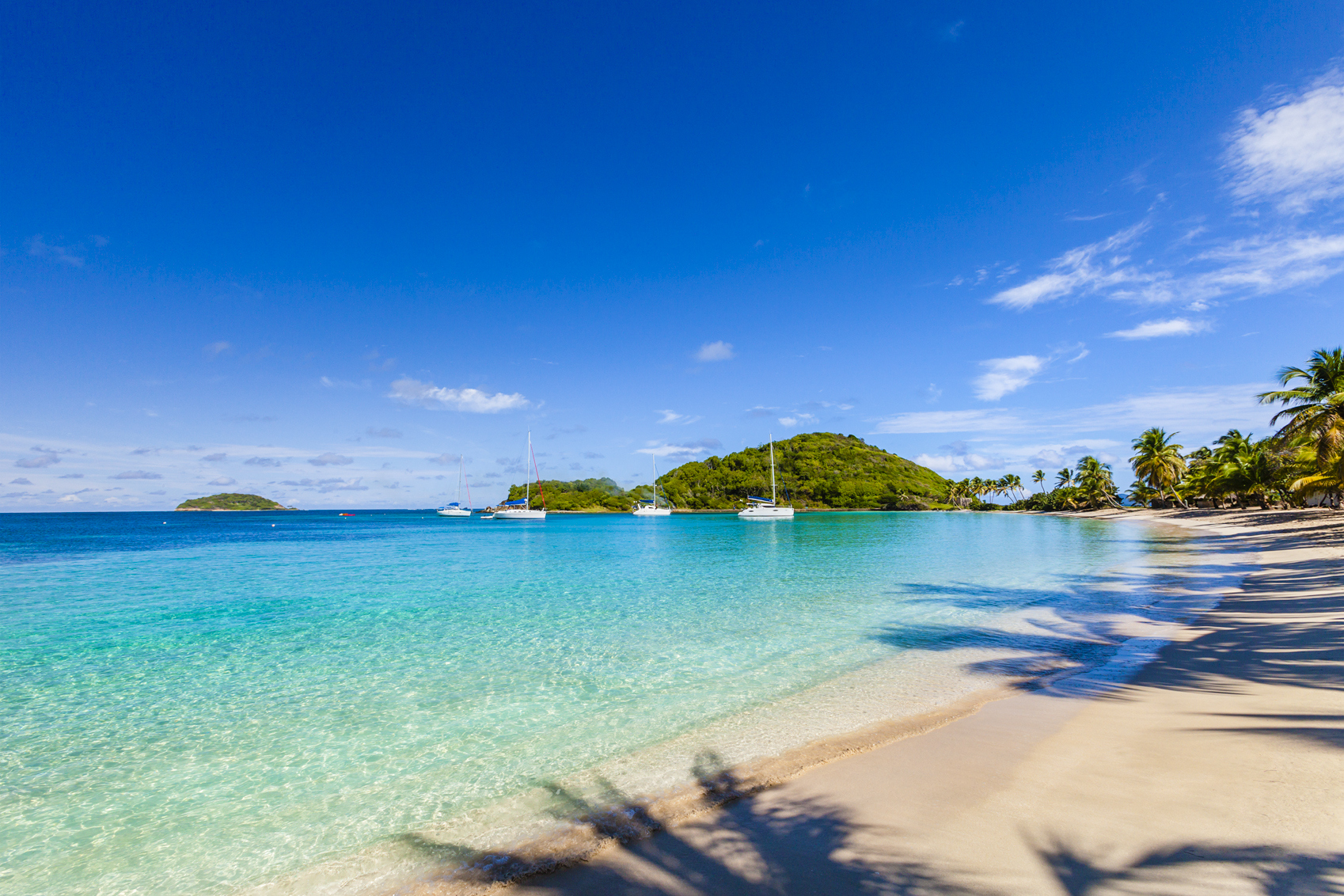 Bequia Breeze
