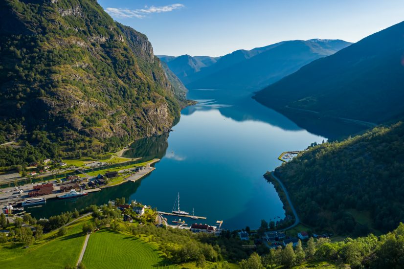Flåm’s Hidden Depths