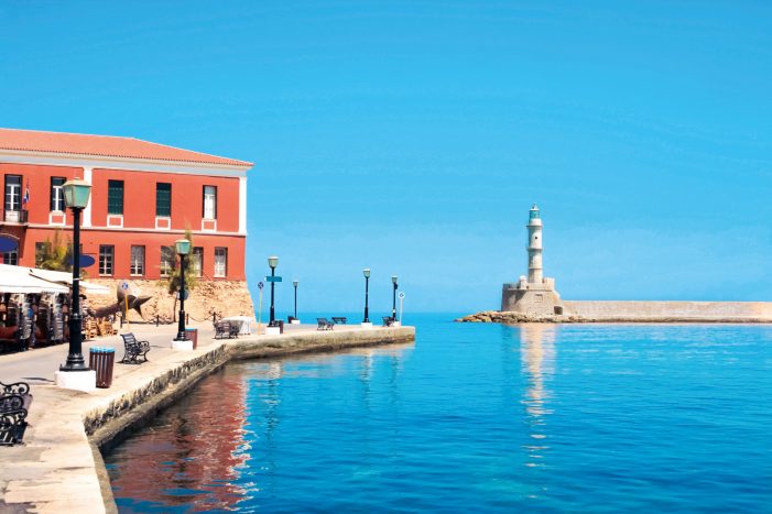 Chania’s Cradle of Civilisation