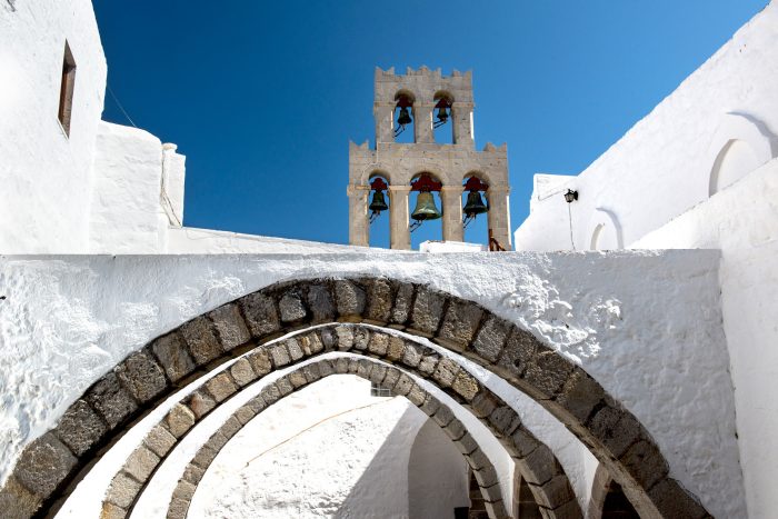 Patmos of Revelations