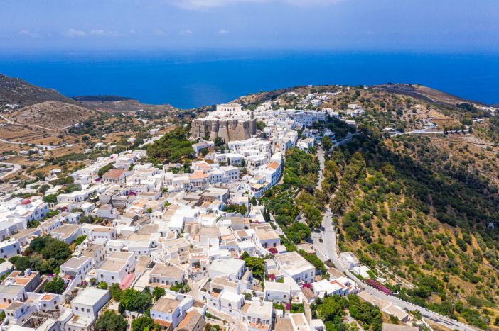 Patmos of Revelations