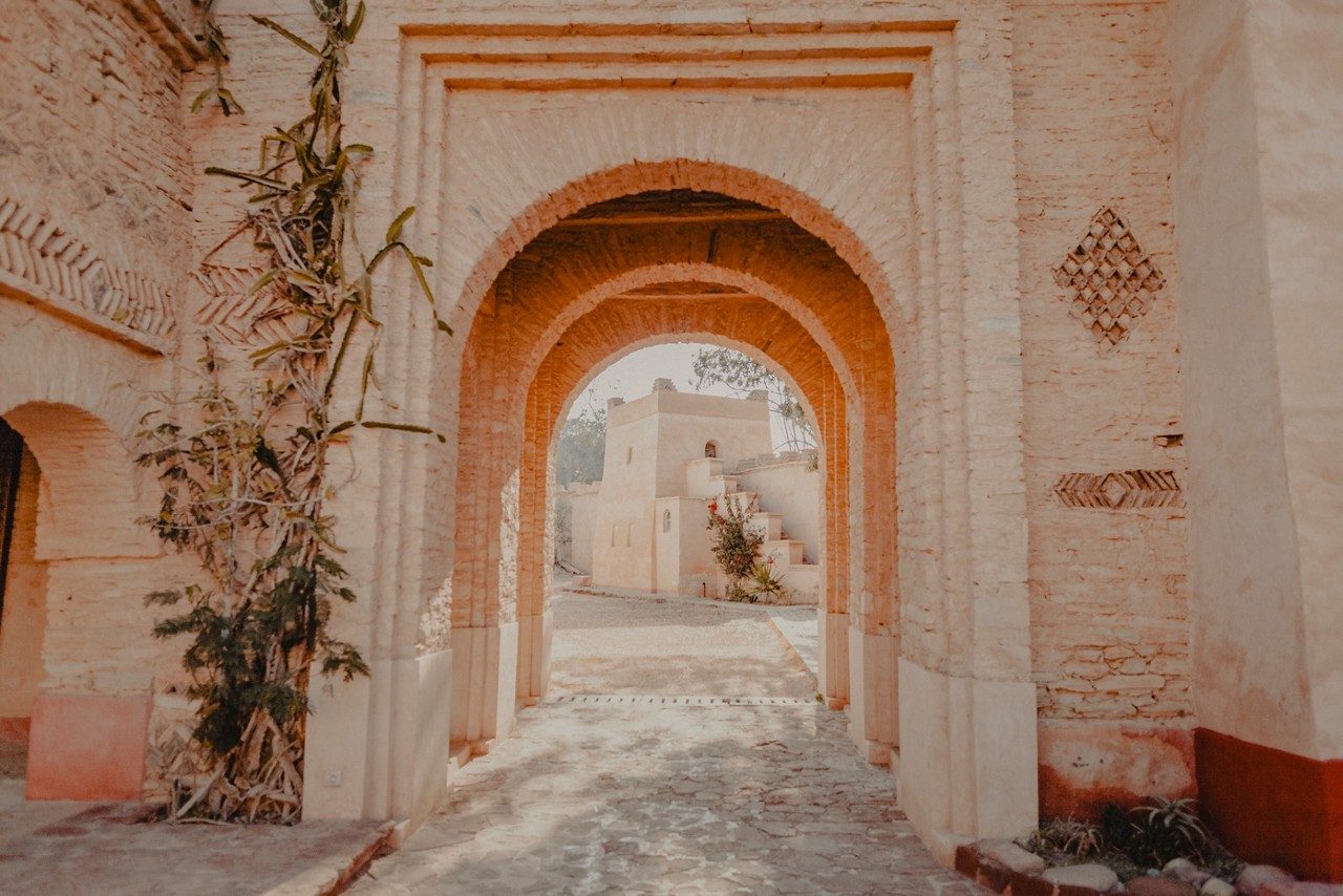 The Phoenix of Agadir