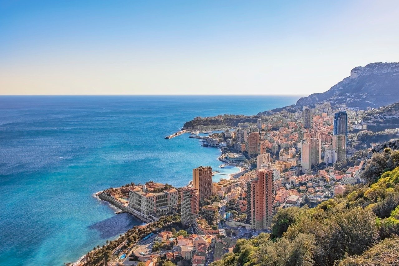 Monte-Carlo the Magnificent